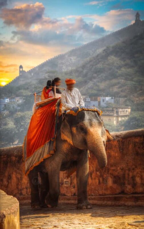 From Delhi: Private 2-Day Jaipur Insight Historical Tour - FAQ