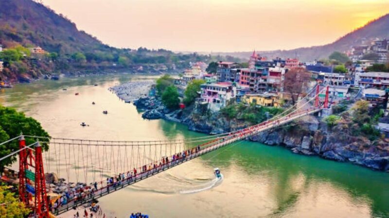 From Delhi: Private 2-Day Trip to Haridwar and Rishikesh - A Closer Look at the Journey: What to Expect