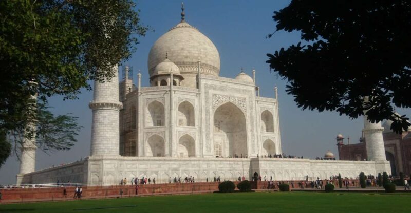 From Delhi :Private 3 Day Delhi,Agra,Jaipur Tour - Final Thoughts