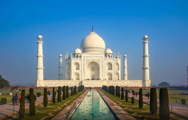 From Delhi: Private 3-Day Golden Triangle Luxury Tour - What to Expect from This Tour