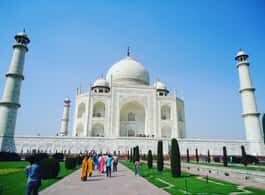 From Delhi: Private 3-Day Golden Triangle Tour - Why This Tour Stands Out