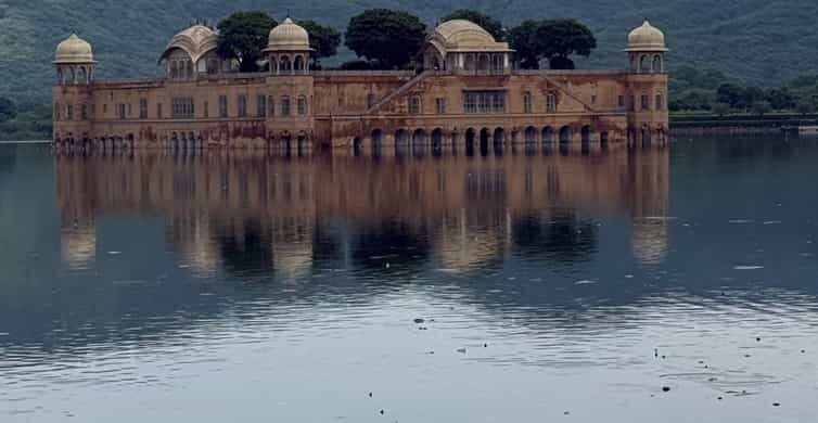 From Delhi: Private 3-Day Golden Triangle Tour - FAQ