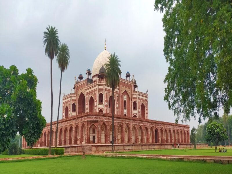 From Delhi: Private 3 Day Golden Triangle Tour all inclusive - Key Points