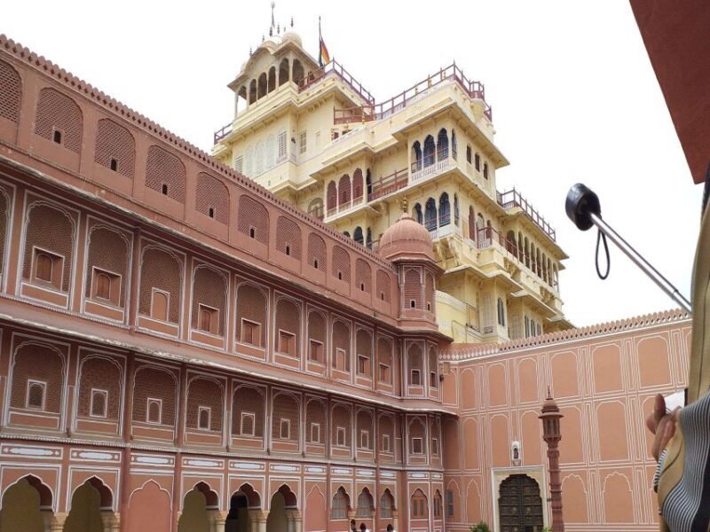 From Delhi: Private 3 Day Golden Triangle Tour all inclusive - Final Thoughts