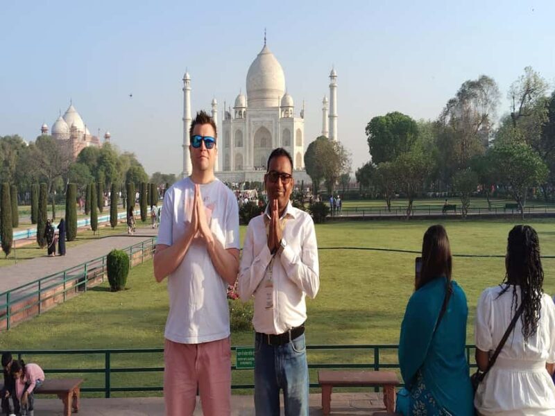 From Delhi: Private 3 Day Golden Triangle Tour all inclusive - FAQs