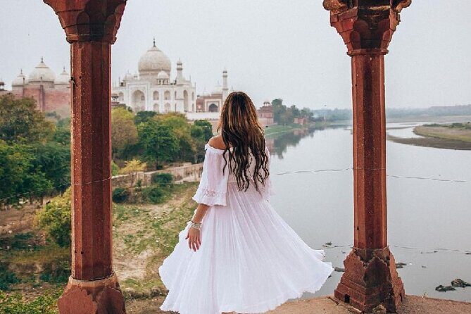 From Delhi: Private 3-Day Golden Triangle Tour with Hotel Options - A Detailed Dive into the Tour Experience