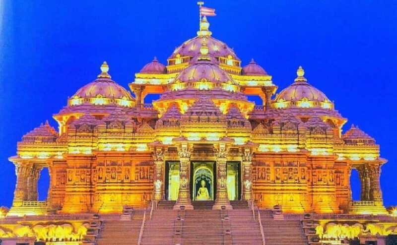 From Delhi: Private 3-Day Golden Triangle Tour with Hotel - The Value of the Experience