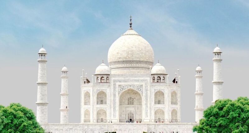From Delhi: Private 3-Day Golden Triangle Tour with Hotels - Authentic Experiences and Authenticity