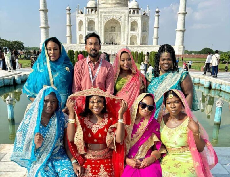 From Delhi: Private 3-Day Golden Triangle Tour with Hotels - Who Will Love This Tour?