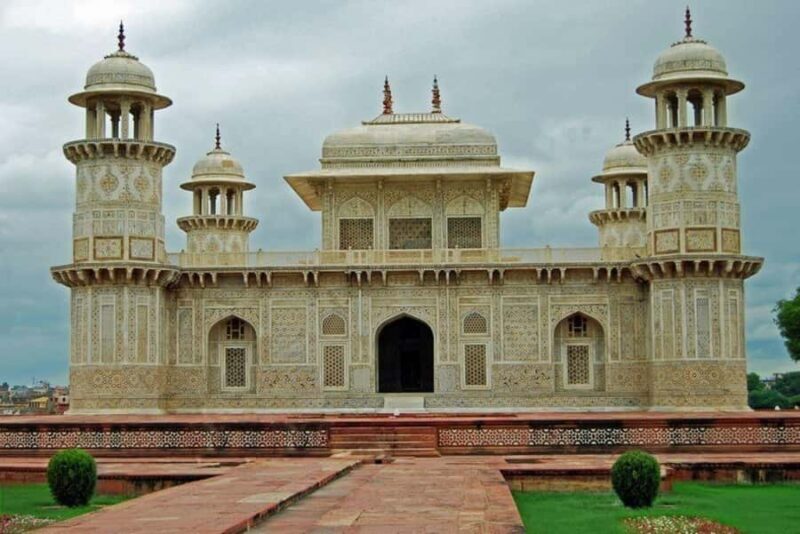 From Delhi: Private 3-Day Golden Triangle Tour with Hotels - Final Words: Who Would Love This Tour?