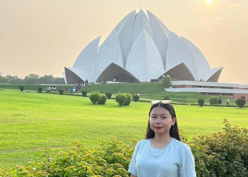 From Delhi: Private 3-Day Golden Triangle Tour with Hotels - The Practical Breakdown of the Itinerary