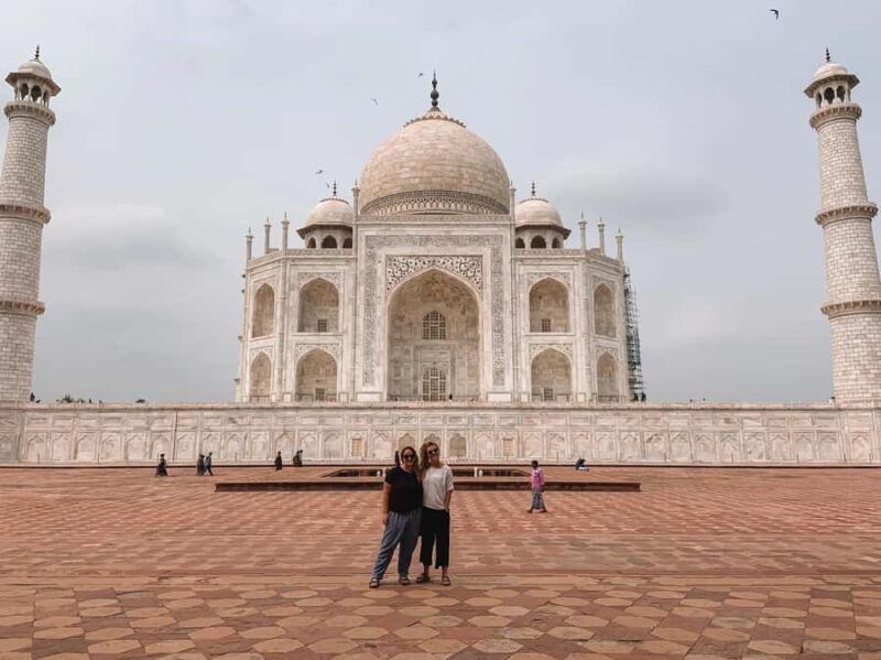 From Delhi: Private 3-Day Golden Triangle Tour with Hotels - The Sum Up