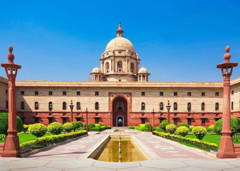 From Delhi: Private 3-Day Golden Triangle Tour with Hotels - FAQ