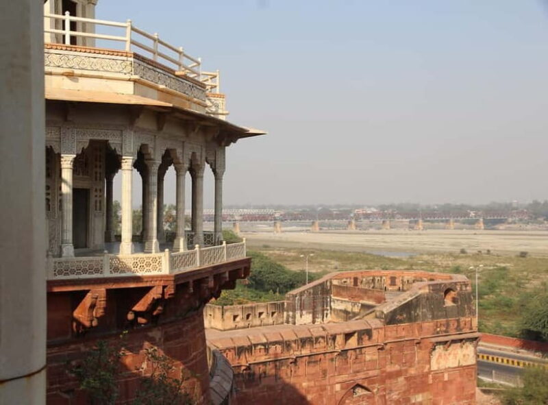 From Delhi: Private 3-Day Golden Triangle Tour with Hotels - A Practical Look at the 3-Day Golden Triangle Tour from Delhi