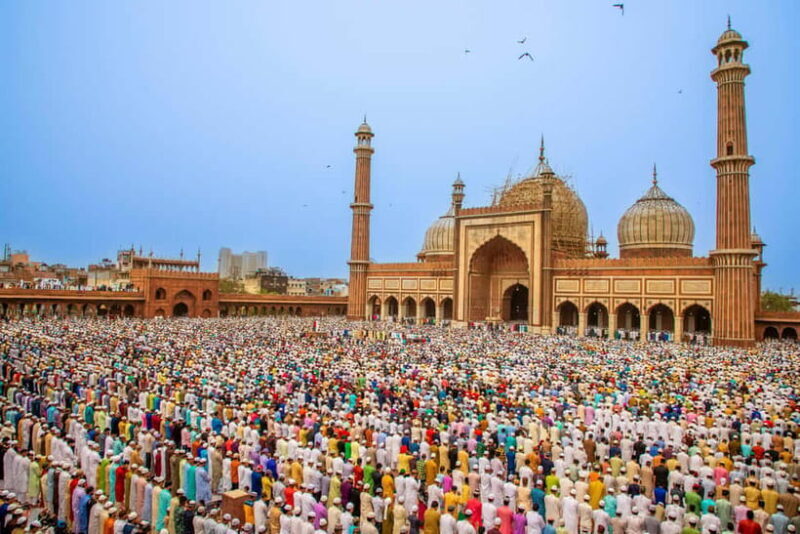 From Delhi: Private 3-Day Golden Triangle Tour with Options - An In-Depth Look at the 3-Day Golden Triangle Tour