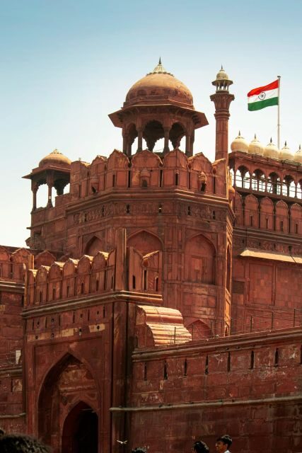 From Delhi: Private 3-Day Golden Triangle Tour with Options - Final Thoughts: Who’s This Tour For?