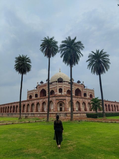 From Delhi: Private 3-Day Golden Triangle Tour with Options - FAQs