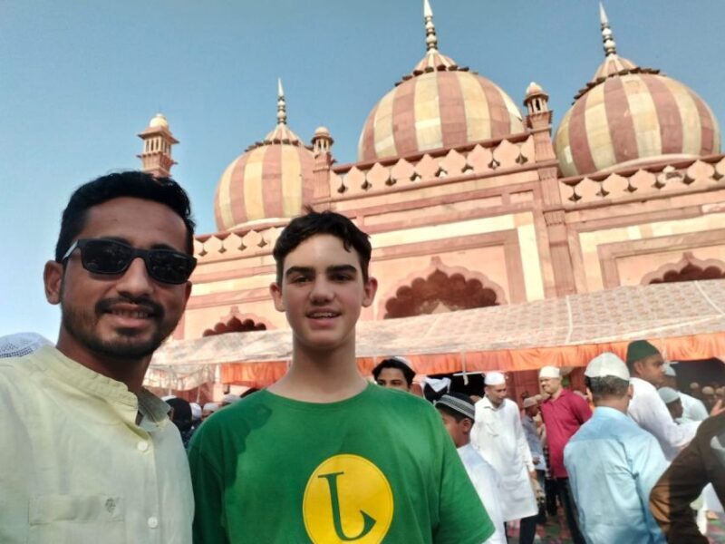 From Delhi : Private 3 Days Golden Triangle Tour by Car - Practical Aspects and Considerations