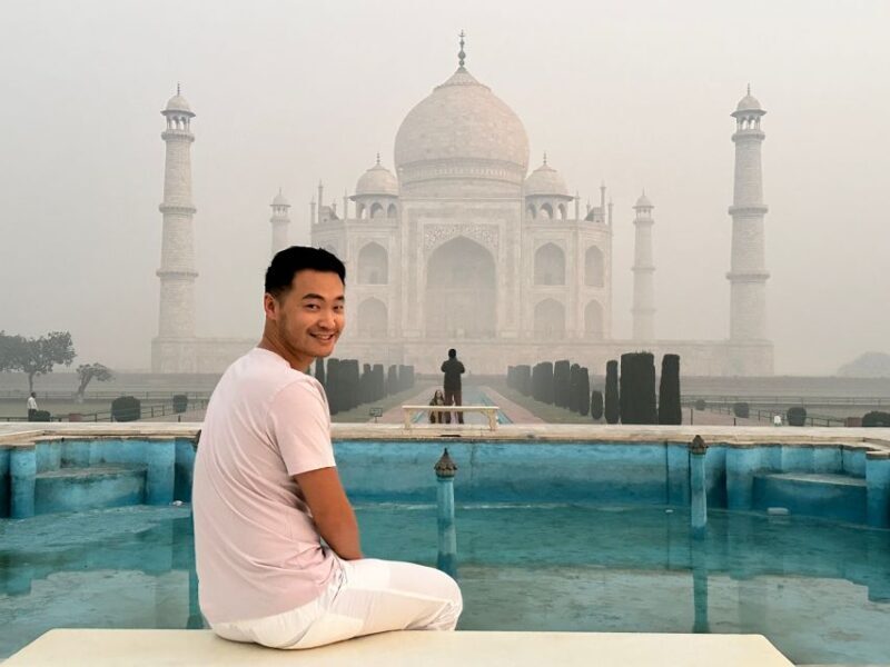 From Delhi : Private 3 Days Golden Triangle Tour by Car - Who Would Love This Tour?