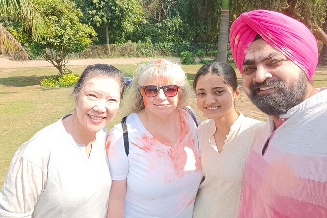 From Delhi: Private 4-Day Golden Triangle Luxury Tour - FAQs