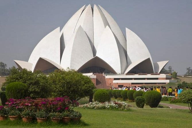 From Delhi: Private 4-Day Golden Triangle Luxury Tour - Final Thoughts