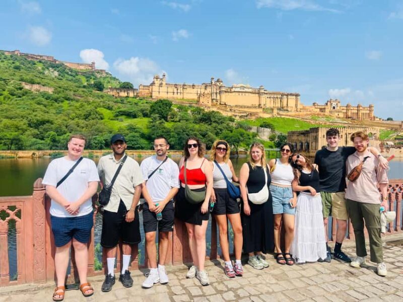 From Delhi: Private 4-Day Golden Triangle Luxury Tour - Who Will Love This Tour?