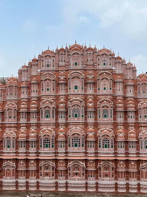 From Delhi: Private 4-Day Golden Triangle Luxury Tour - Final Thoughts