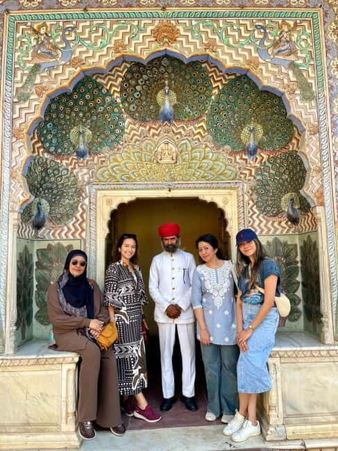 From Delhi: Private 4-Day Golden Triangle Luxury Tour - FAQ