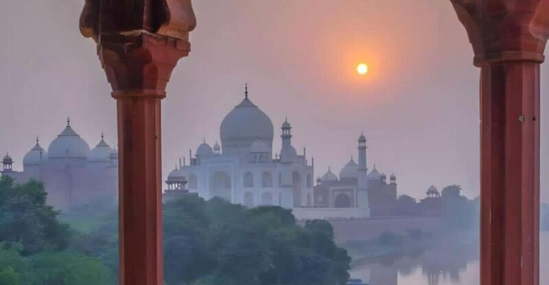 From Delhi: Private 4-Day Golden Triangle Luxury Tour - Authentic Experiences and Highlights