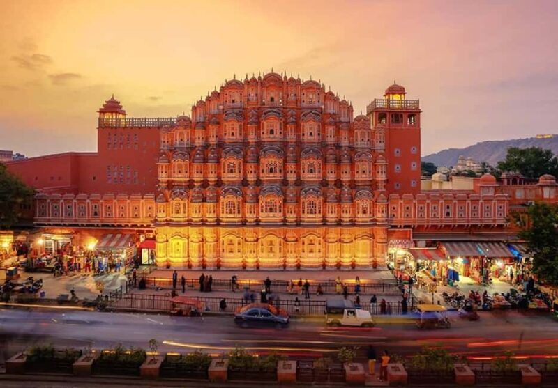 From Delhi: Private 4-Day Golden Triangle Tour - FAQs