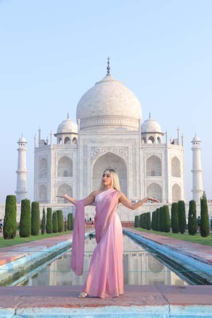 From Delhi: Private 4-Day Golden Triangle Tour with Pick-up - Authenticity and Cultural Experience