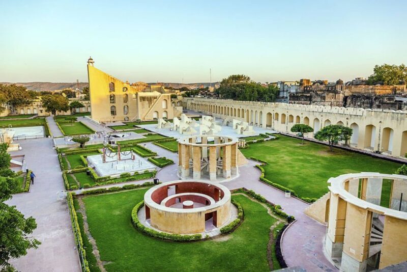 From Delhi: Private 4 Days 3 Nights Golden Triangle Tour - The Practical Advantages
