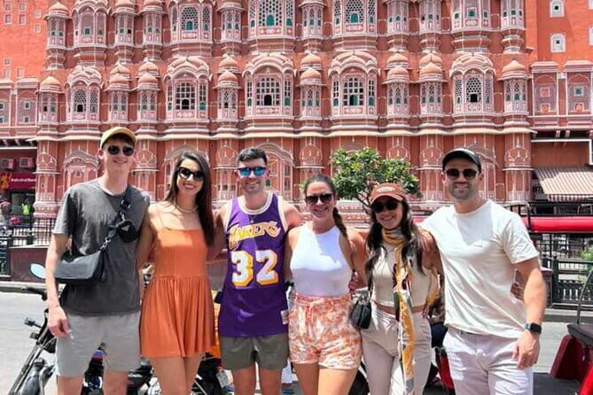 From Delhi: Private 4-Days Golden Triangle Luxury Tour - Day 4: Return to Delhi