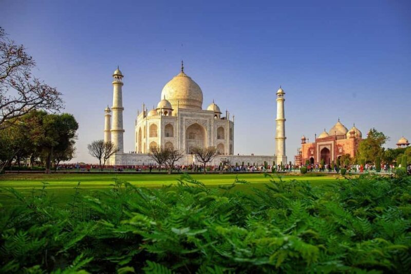 From Delhi: Private 5-Day Golden Triangle Tour - Who Should Consider This Tour