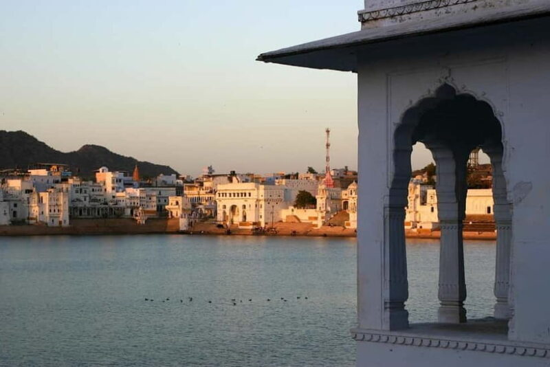 From Delhi: Private 5-Day Golden Triangle Tour Love Triangle - Analyzing the Itinerary in Detail