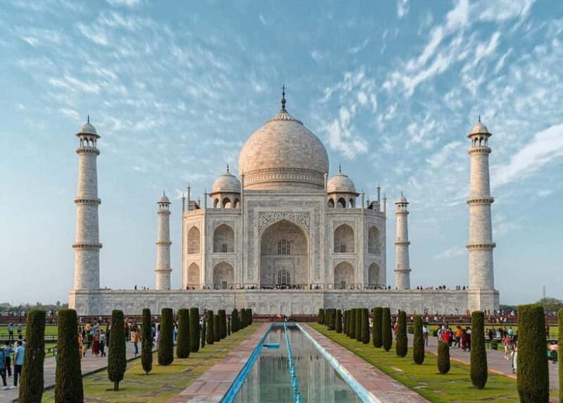 From Delhi: Private 5-Day Golden Triangle Tour Love Triangle - FAQ