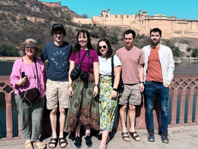 From Delhi: Private 5 Days Golden Triangle Guided Tour - Pricing and Value