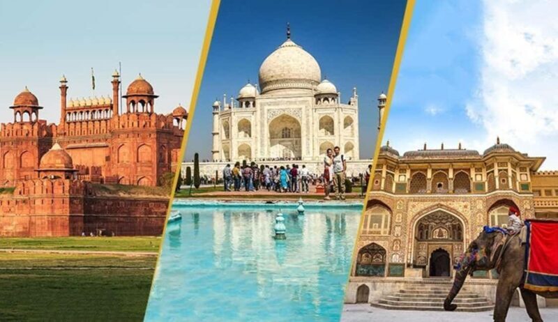 From Delhi: Private 5 Days Golden Triangle Guided Tour - FAQ