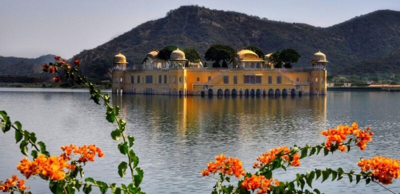 From Delhi: Private 5 Days Golden Triangle Guided Tour - What the Reviews Say