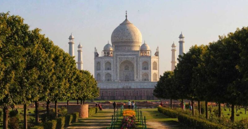 From Delhi: Private 5-Days Golden Triangle Tour with Hotels - Authentic Experiences and Traveler Insights