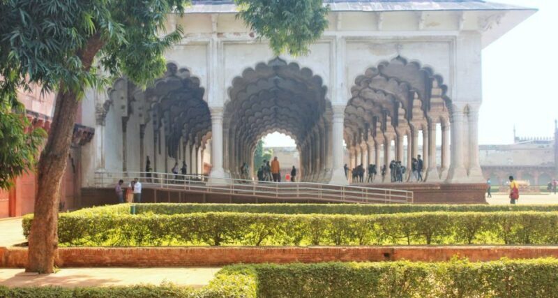 From Delhi: Private 5-Days Golden Triangle Tour with Hotels - Final Thoughts