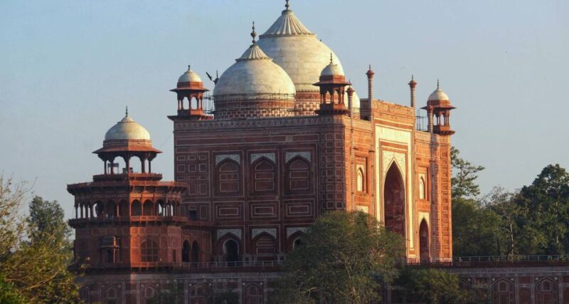 From Delhi: Private 5-Days Golden Triangle Tour with Hotels - FAQ