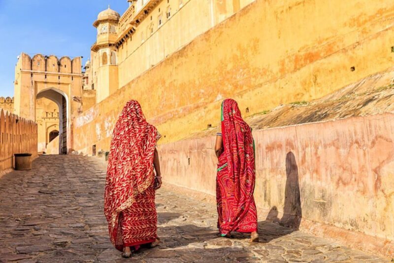 From Delhi : Private Day Tour of Jaipur by Car - FAQs