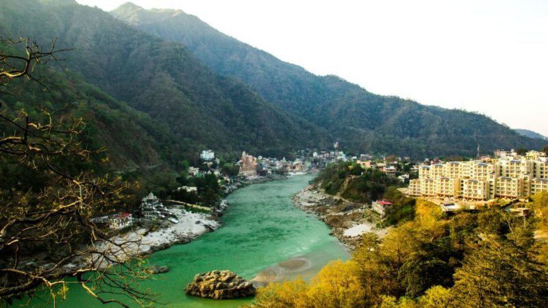 From Delhi: Private Day tour to Haridwar and Rishikesh - Who Should Consider This Tour?