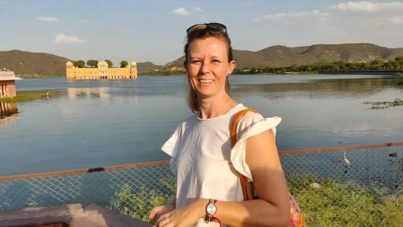 From Delhi: Private Day Tour to Jaipur with 5-star Lunch - Is It Worth It?