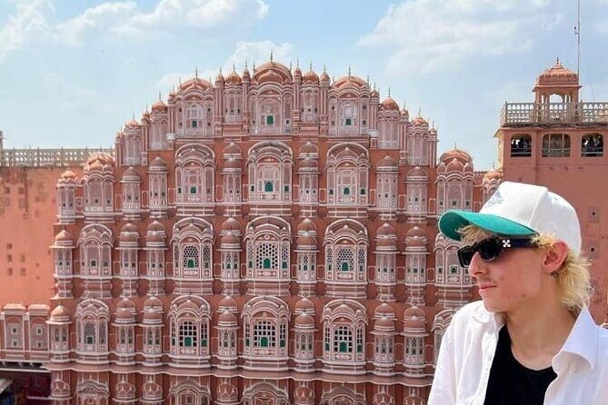 From Delhi : Private Day Tour to Jaipur with Transfers - FAQ