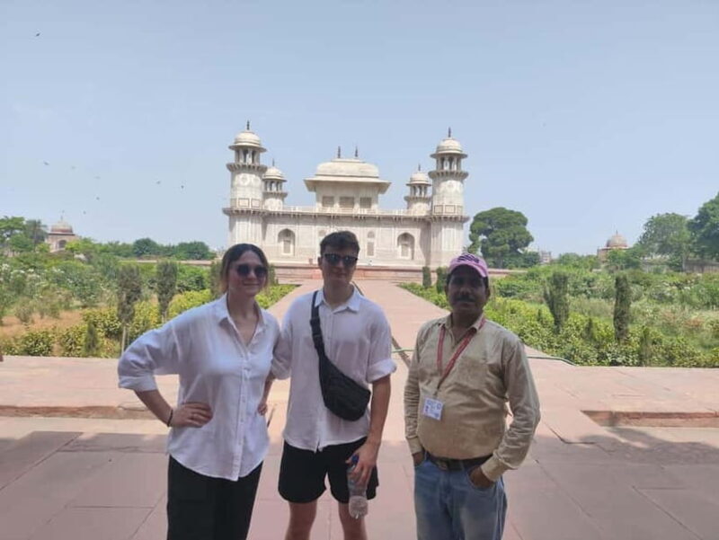 From Delhi: Private Day Trip, Taj Mahal, Agra Fort, Baby Taj - An In-Depth Look at the Tour Experience