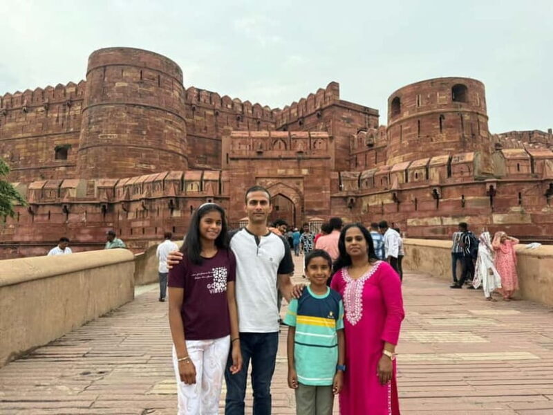 From Delhi: Private Day Trip, Taj Mahal, Agra Fort, Baby Taj - Who Should Consider This Tour?