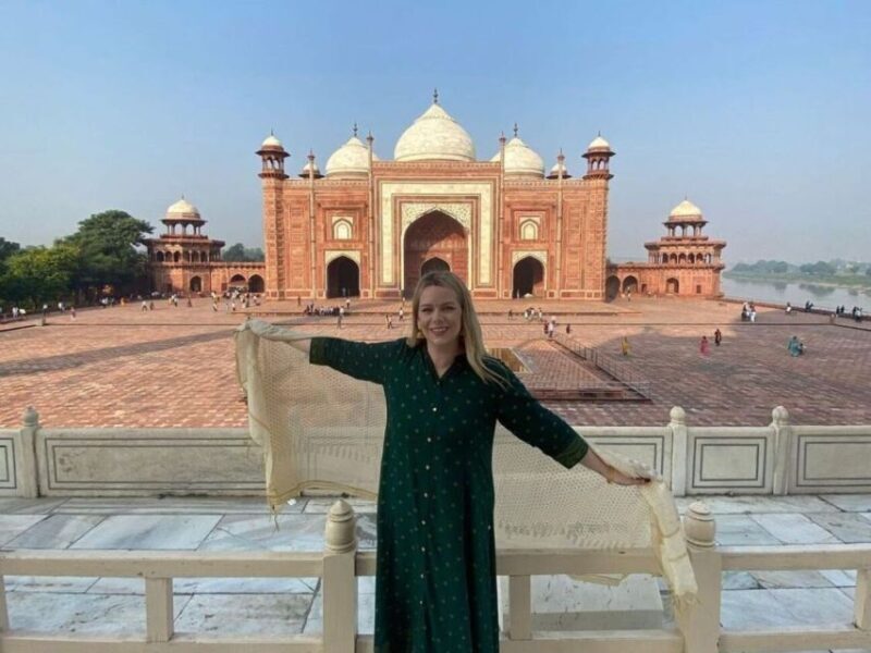 From Delhi: Private Day Trip to Agra with Guide and Transfer - An Honest Look at the Agra Day Trip