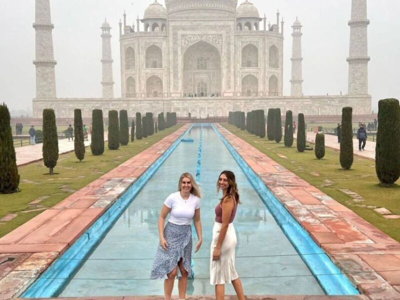 From Delhi: Private Day Trip to Agra with Guide and Transfer - FAQ